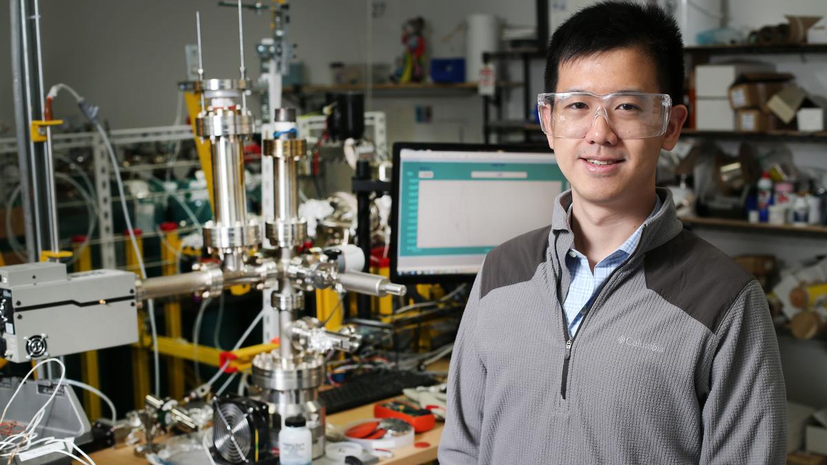 Modern Hydrogen to move headquarters from Bothell to Woodinville ...