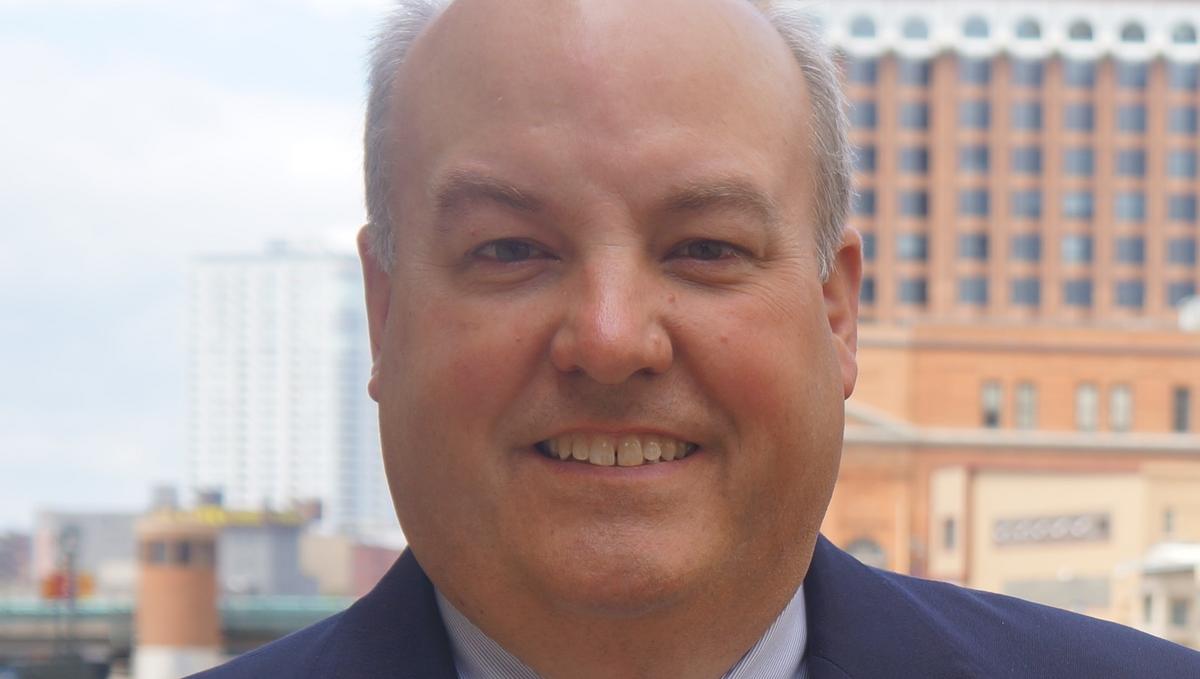 Doering named MBA president - Milwaukee Business Journal