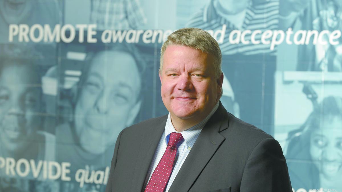 ARC CEO Chris Stewart on getting struck by lightning, plans for his ...