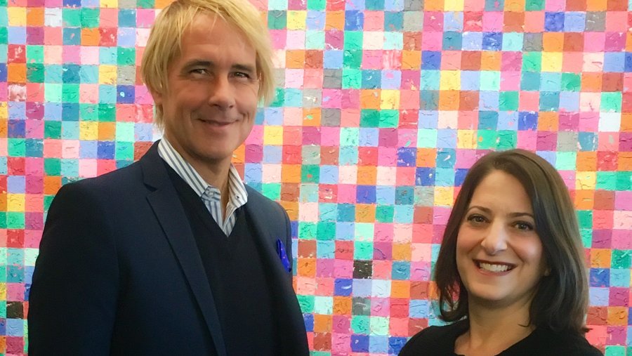 Former Starbucks exec Sherry Cromett moves to Biller Family Foundation ...