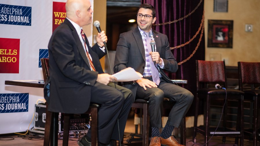 Bringing LGBTQ businesses into the fold - Philadelphia Business Journal