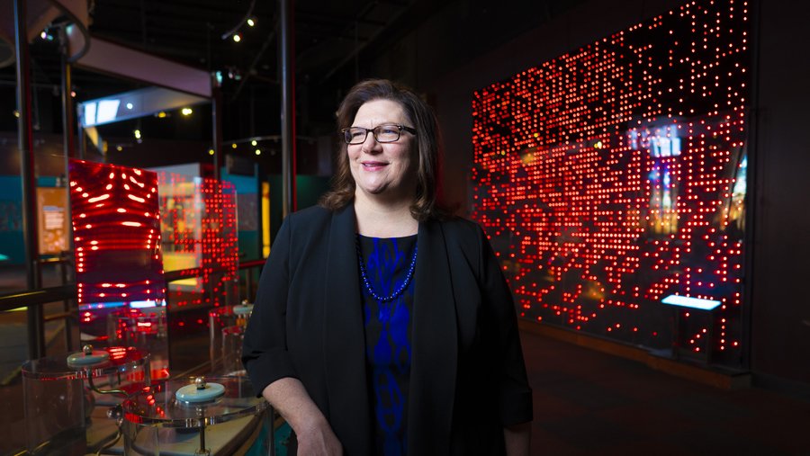 Angela Nadeau, CompuData - Philadelphia Business Journal