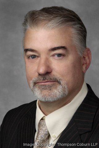 Thompson Coburn's Carl Rowley becomes cannabis expert - St. Louis ...