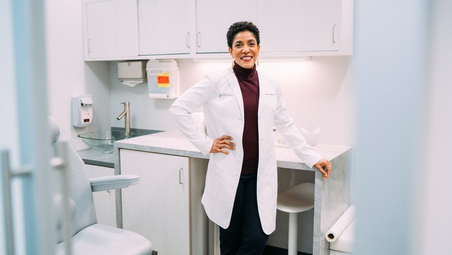 How Dr. Shari Hicks-Graham diversifies her business, making happy ...