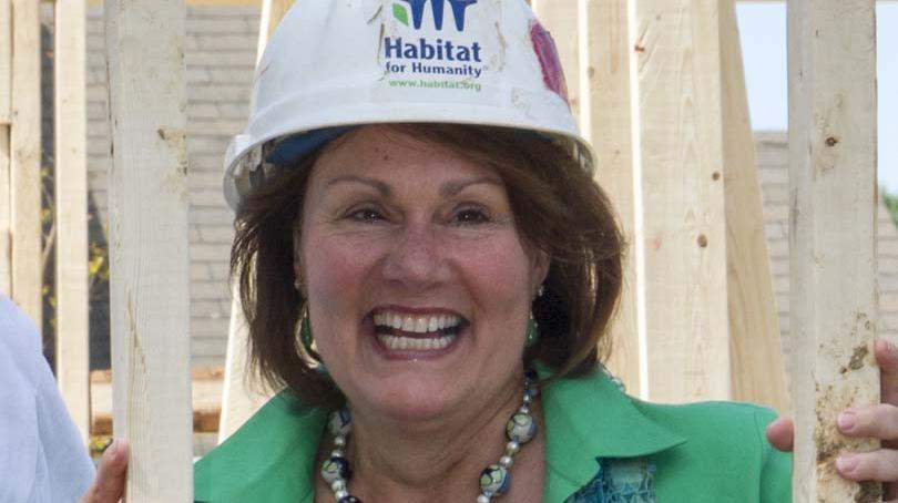 GSO Habitat CEO to retire - Triad Business Journal