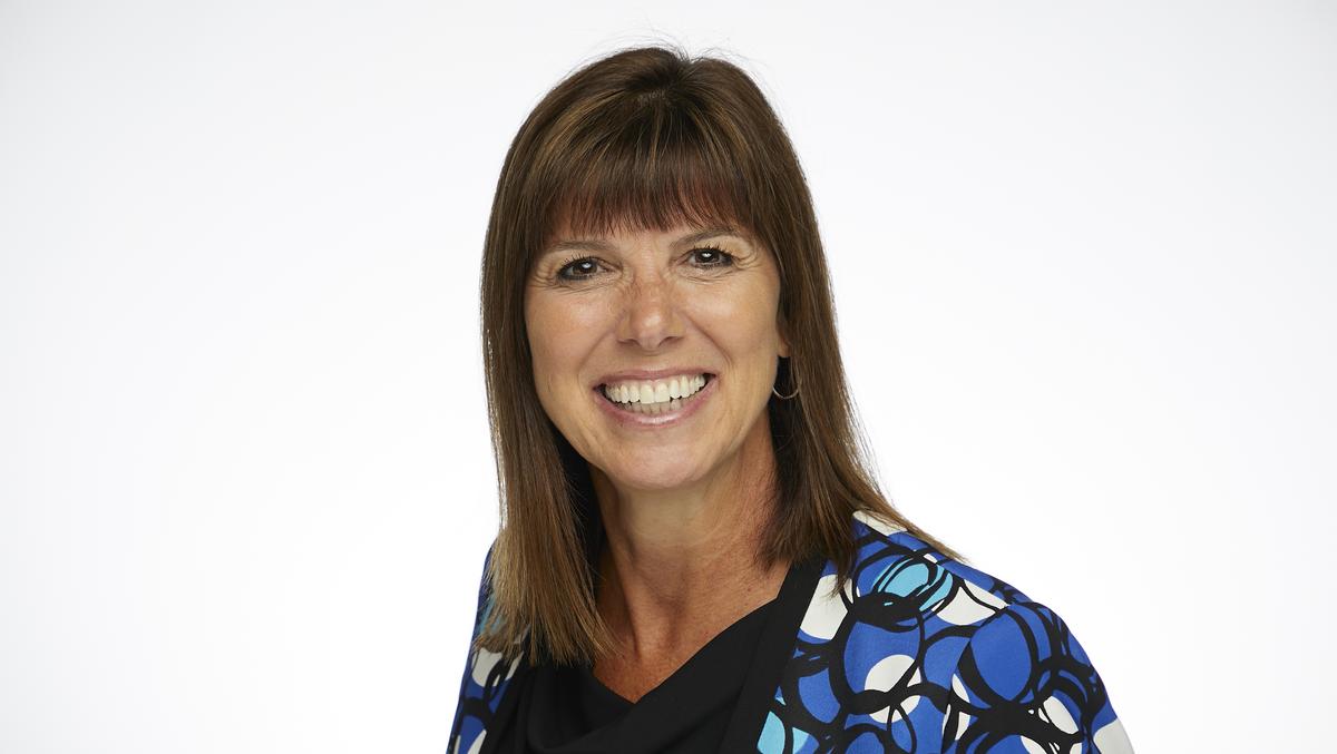 Greenway Michele Streitmatter - Tampa Bay Business Journal