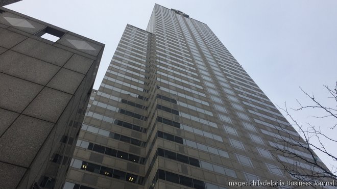 Fox Rothschild to relocate office, cut over 40% of Center City space ...