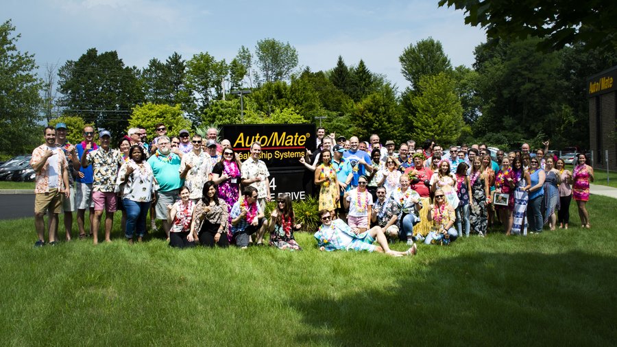 Auto/Mate Dealership Systems - Albany Business Review