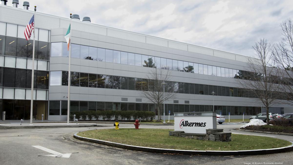 Commercial drugmaker Alkermes cuts 160 jobs in effort to lower expenses ...