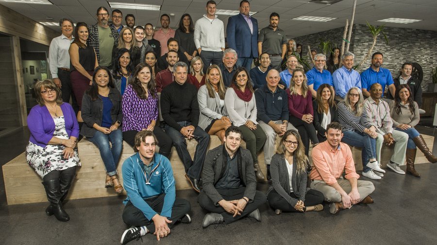 2018 BPTW winner: VIP Mortgage - Phoenix Business Journal