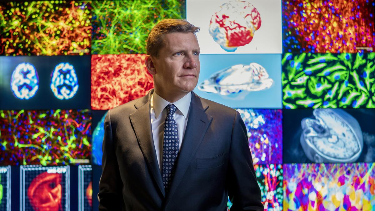 Most Admired CEO: Tom Londres - Philadelphia Business Journal