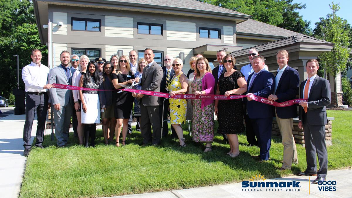 Sunmark Federal Credit Union - Albany Business Review