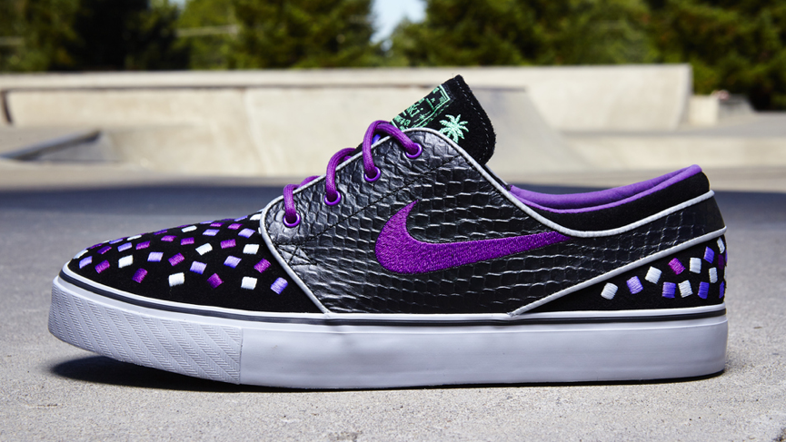 Nike shoe thieves get prison time for rare sneaker scheme - Portland ...