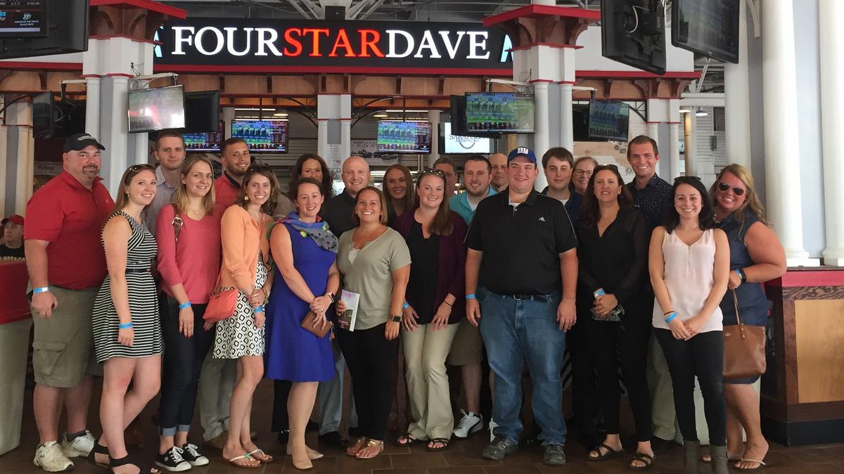 The Bonadio Group - Albany Business Review