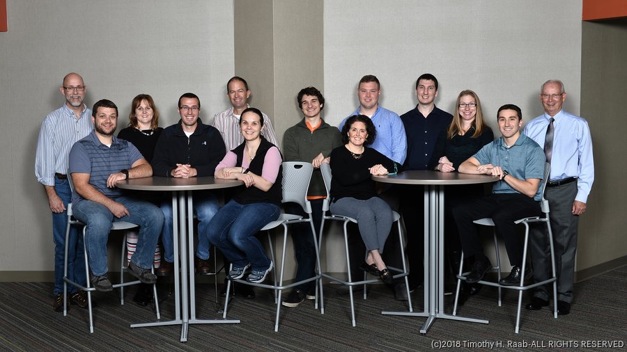 VHB - Albany Business Review