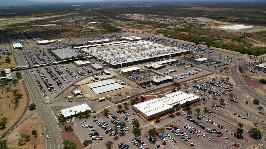 Raytheon (NYSE: RTX) working together with Firehawk - Phoenix Business ...