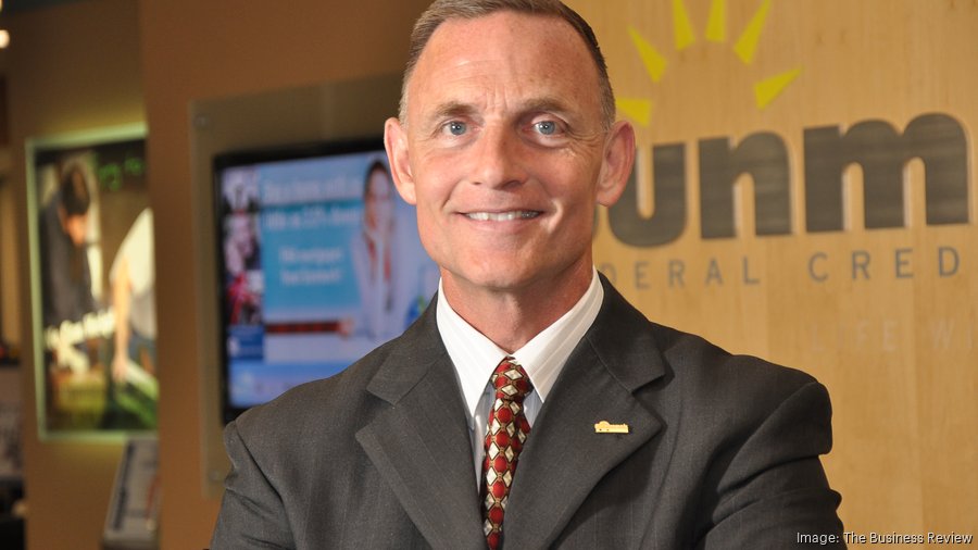 Sunmark Credit Union to open branch in Wilton - Albany Business Review