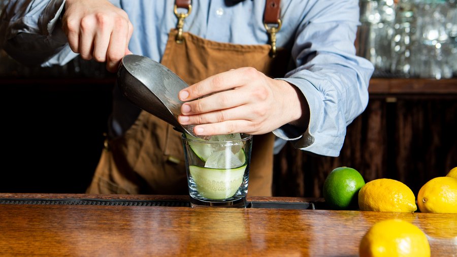 Crunkleton sets debut - Charlotte Business Journal