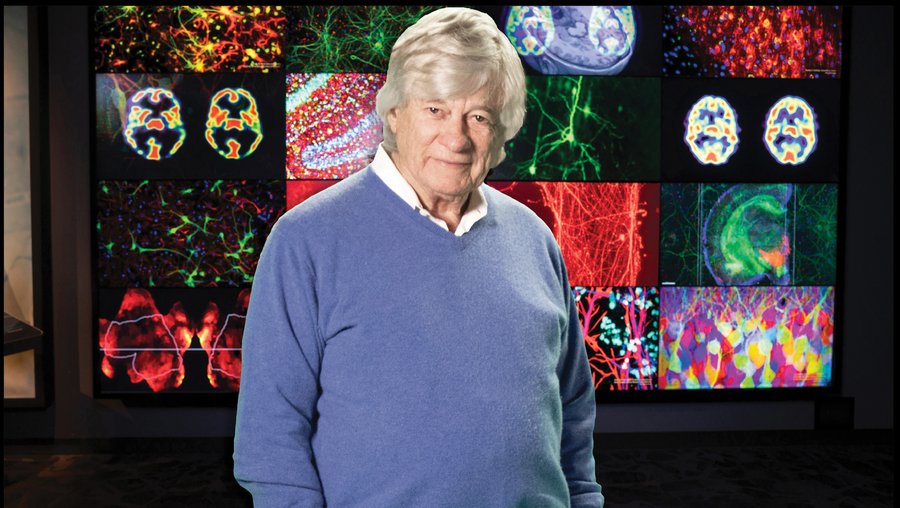 Most admired CEO: Al West - Philadelphia Business Journal