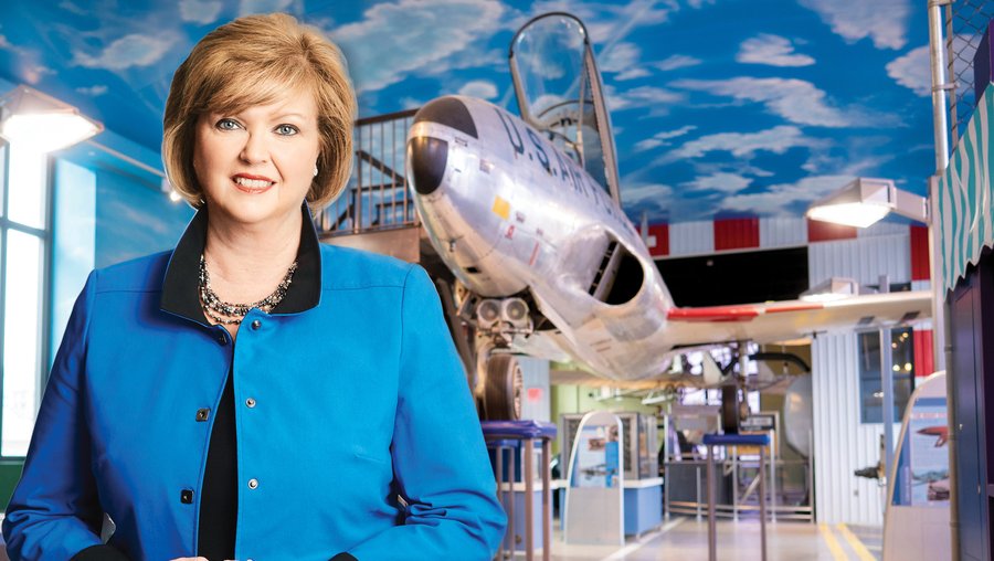 Most Admired CEO: McDonnell - Philadelphia Business Journal