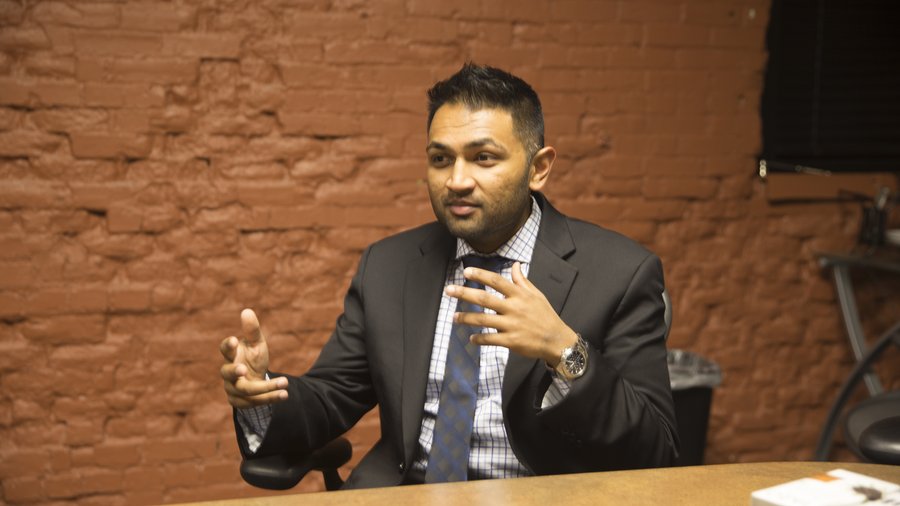 2018-19 Emerging Leaders class - Wichita Business Journal