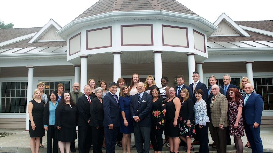 Ten Eyck Group - Albany Business Review