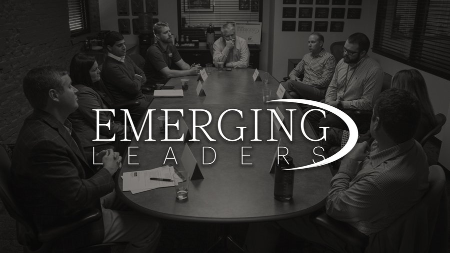2018-19 Emerging Leaders class - Wichita Business Journal