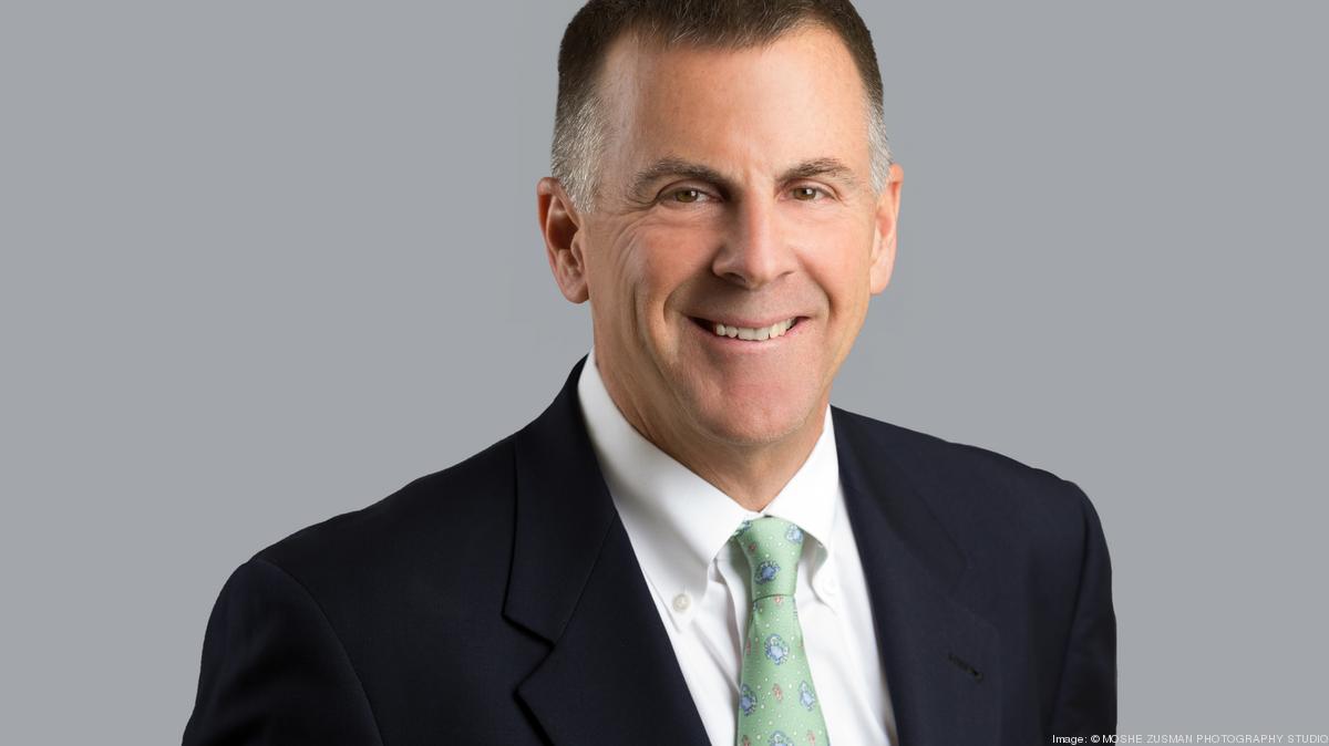 Paul Nassetta - Washington Business Journal