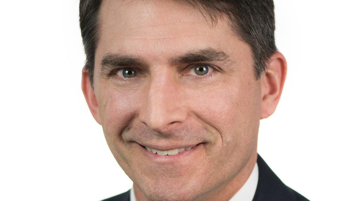 Gregory Cole - Washington Business Journal