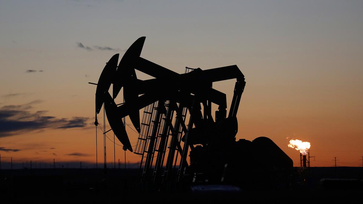 Oil crash: why Saudi Arabia has started a global crude price war ...