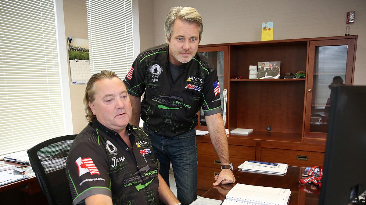 Darana Hybrid plans $15M expansion, new jobs in Butler County ...