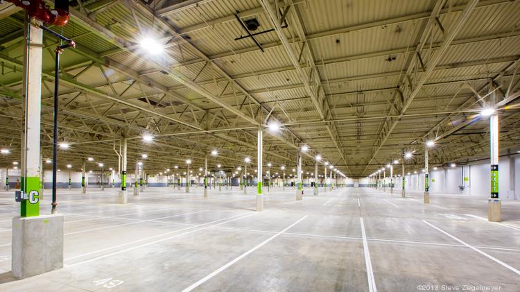 Fast Park expands to Chicago - Cincinnati Business Courier