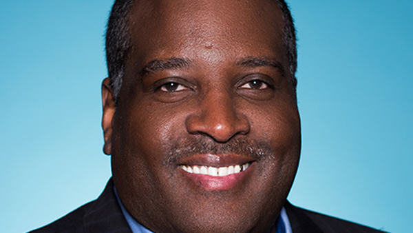 American Airlines named Steven Graves as vice president responsible for ...