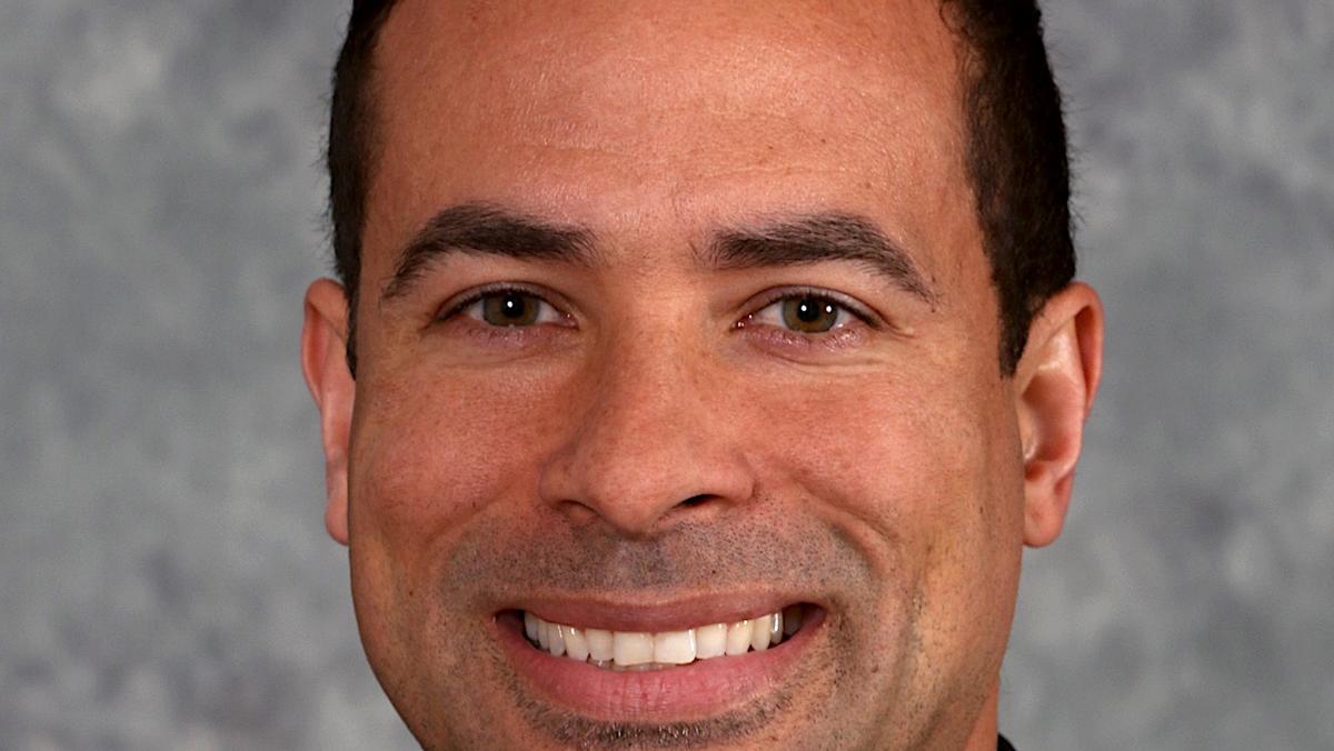 M&T Bank elevates Glenn Jackson - Buffalo Business First