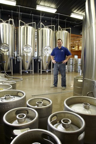 nick moeller brewhouse March 2016