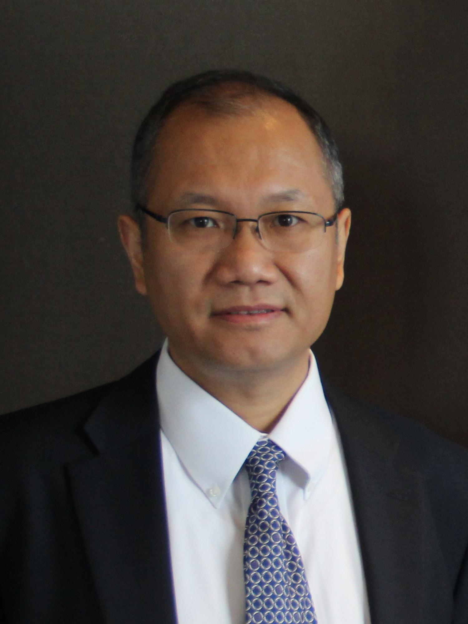 Michael Lee | People on The Move - San Francisco Business Times