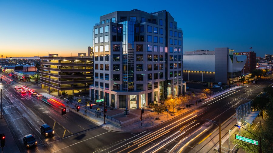 Cognizant, CompTIA give $7.7M to help veterans - Phoenix Business Journal