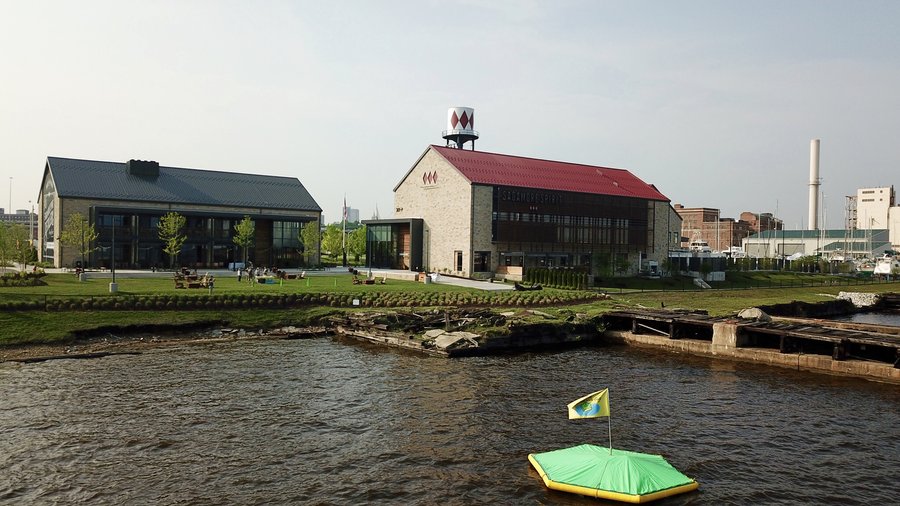 Splash City Golf
