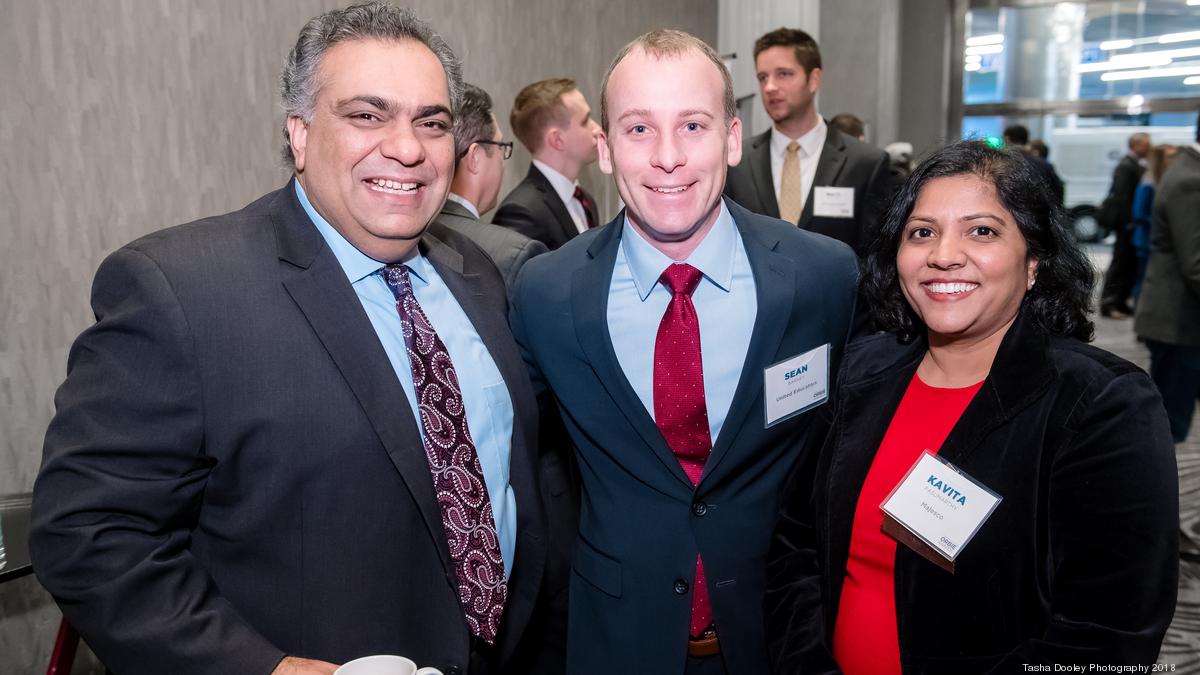 CIO of the Year® ORBIE® Awards - Washington Business Journal