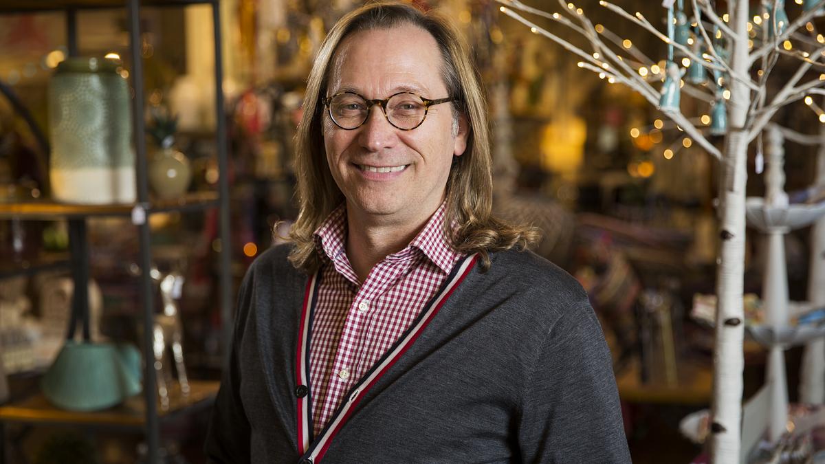 Work the Metal co-owner Jack Mathis dies at 61 - Louisville Business First