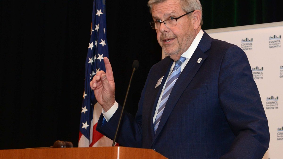 Ann Hanlon first woman to chair Council for Quality Growth - Atlanta ...