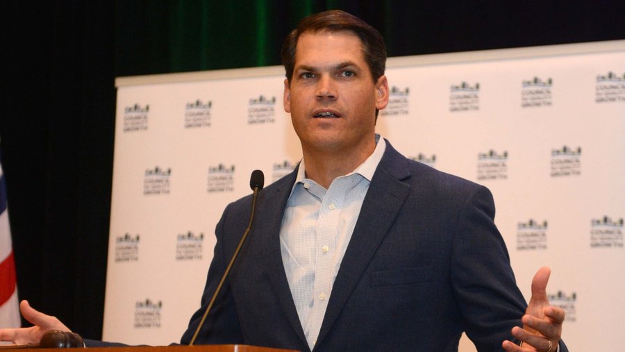 Ann Hanlon first woman to chair Council for Quality Growth - Atlanta ...