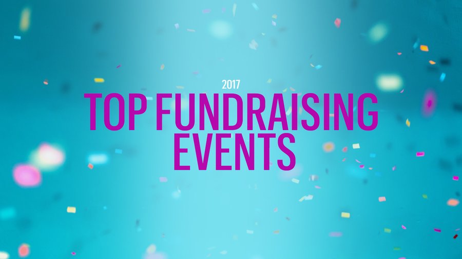 The Wichita area's top fundraising events - Wichita Business Journal