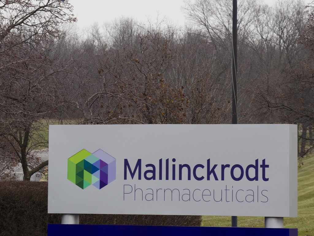 Mallinckrodt Inc. Company Profile - The Business Journals