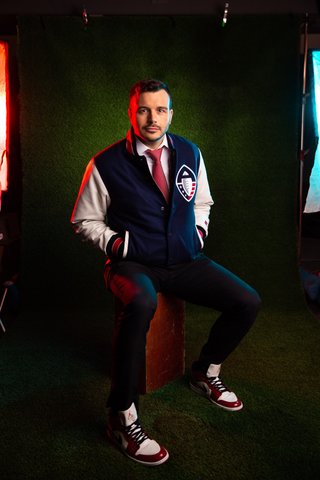 Pac-12 sues augmented reality partner Tempus Ex Machina - San Francisco Business Times