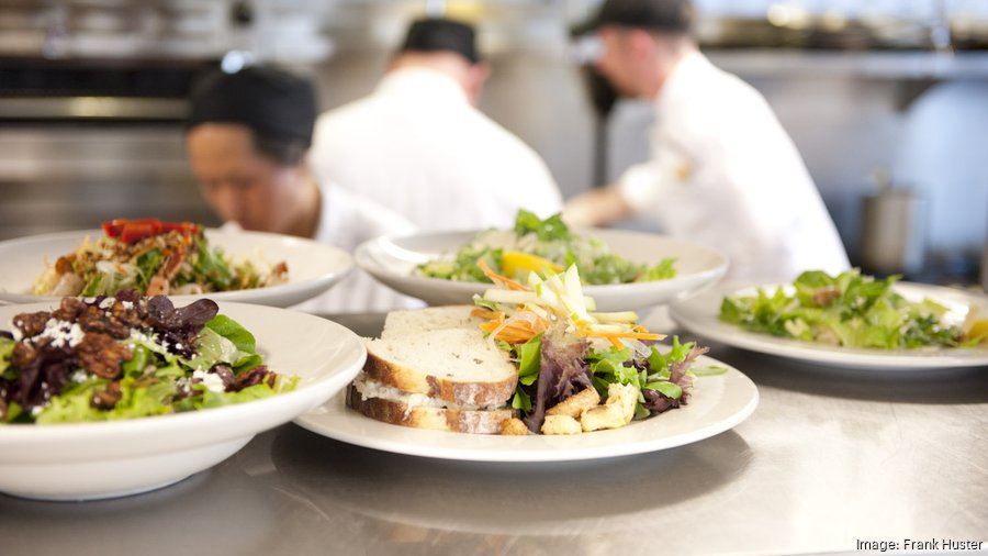 FareStart Restaurant Food