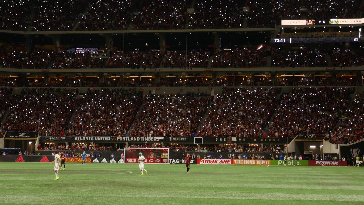 Atlanta reps meet with FIFA to discuss 2026 World Cup - Atlanta ...