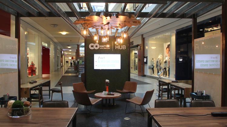 COhatch coworking space expanding across the Midwest - Columbus ...