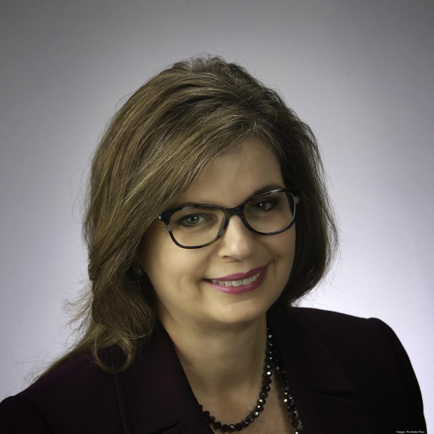 Amy Rhodes | People on The Move - San Antonio Business Journal