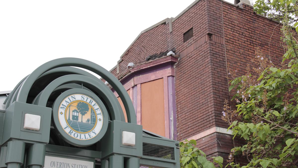 Who owns Memphis: North Main Street in the Pinch District purchases by ...